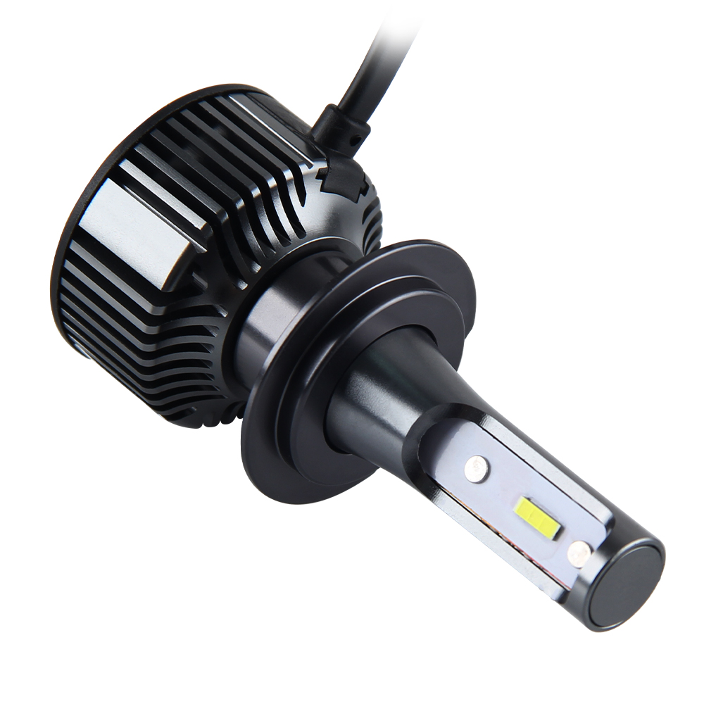 EMC Fan Cooling led headlight bulb JG-K9