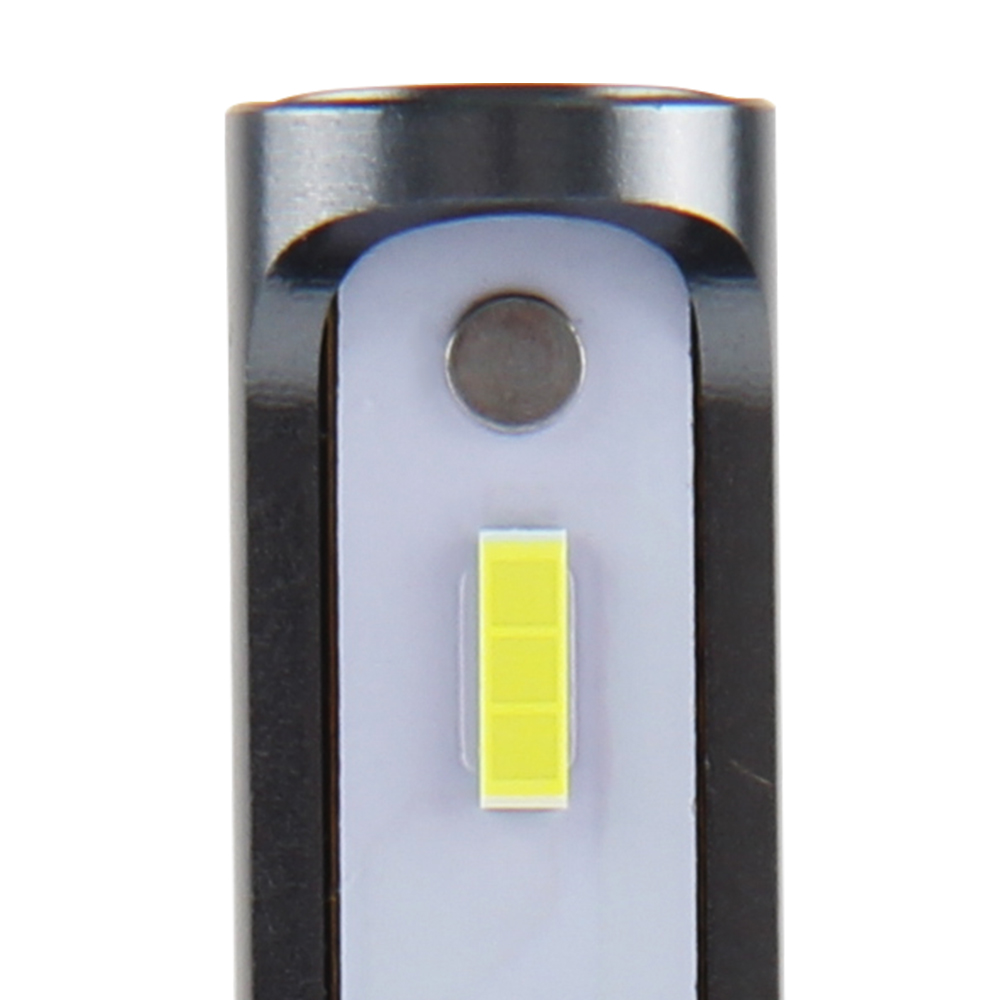 EMC Fan Cooling led headlight bulb JG-K9