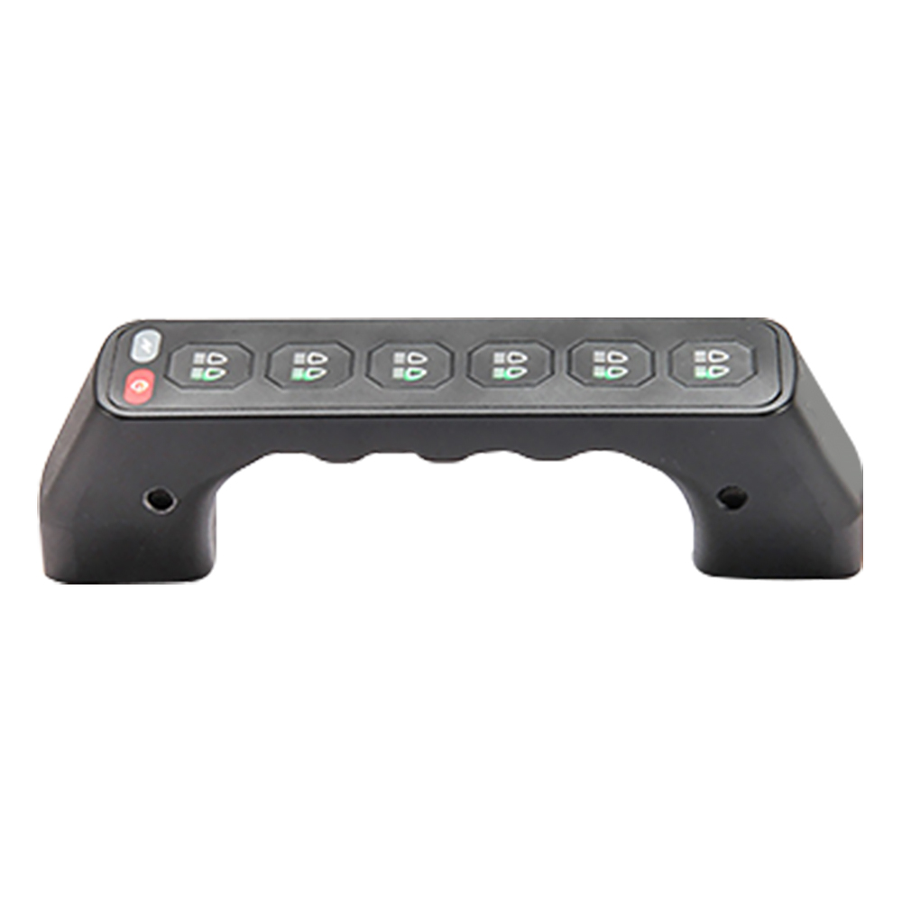 Grab Handle Switch Panel for Toyota Prado 03-09 from China manufacturer ...