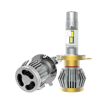 Super Power Laser Headlight Bulb JG V1L from China manufacturer Jiuguang