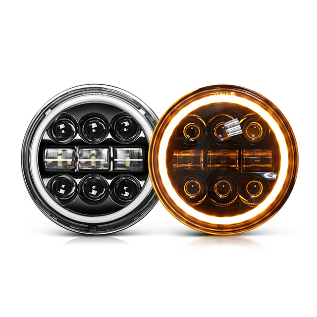 Led headlight from China, Led headlight Manufacturer & Supplier ...